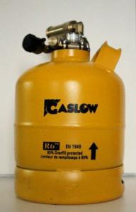 RESERVOIR GPL RECHARGEABLE GASLOW 6Kg