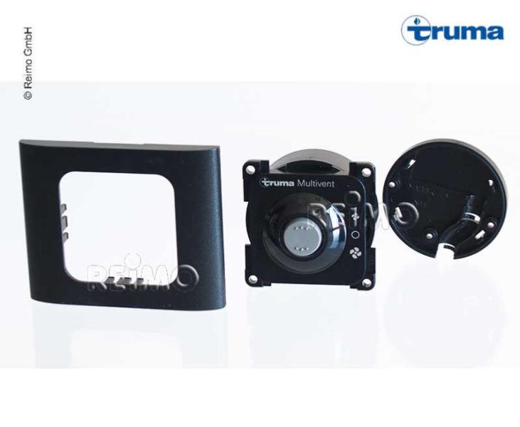 Ventilateur Multivent TBM 12V - TRUMA