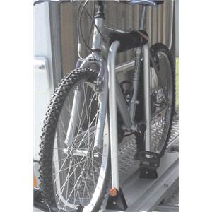 Barre d'appui KIT BIKE SLIDE pour GARAGE SLIDE PRO