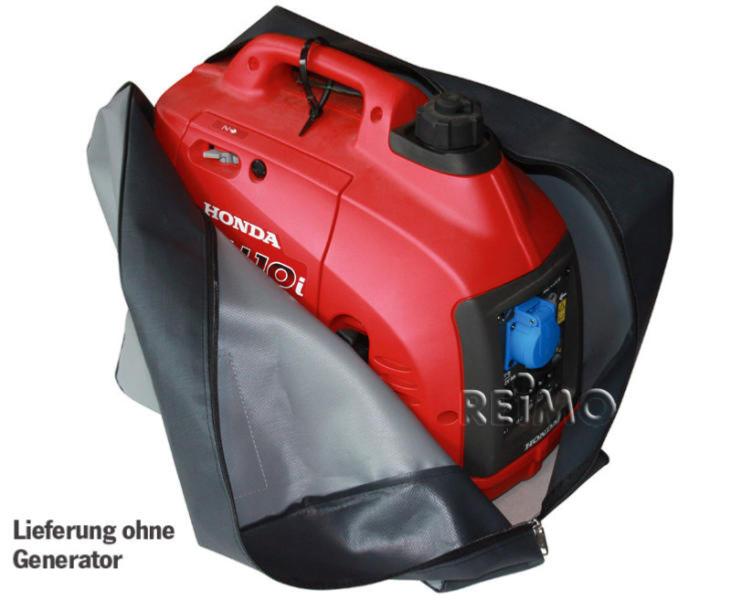 SAC DE TRANSPORT pour génératrice Honda EX7/EU10i