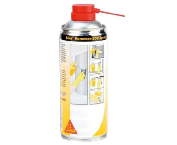 NETTOYANT SIKA REMOVER 208 - 400ml