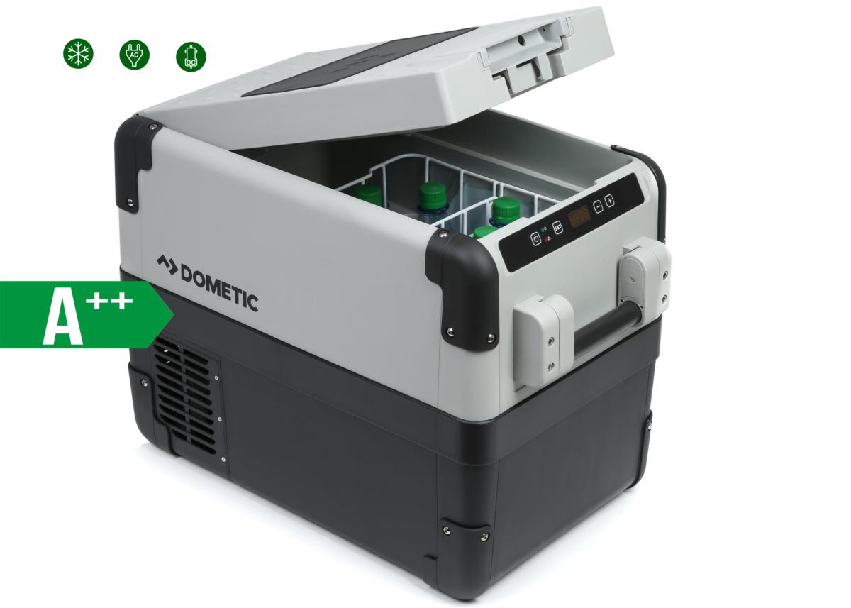 GLACIÈRE À COMPRESSION DOMETIC COOLFREEZE CFX 28